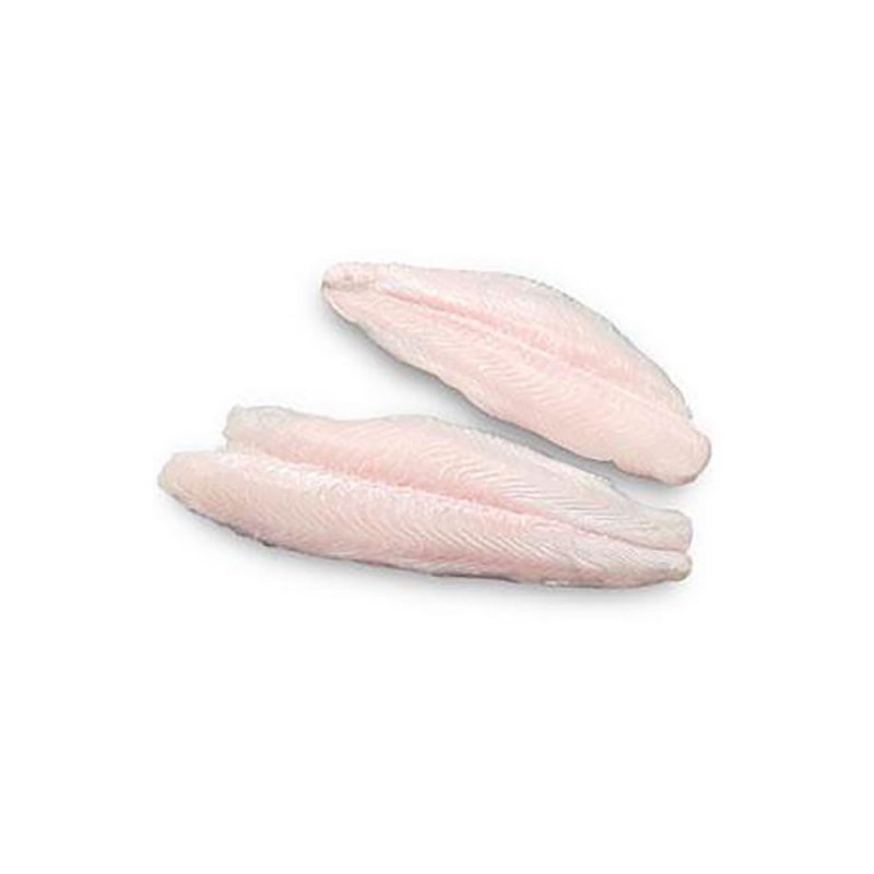 DORRY FILLET / KG – Long Seng