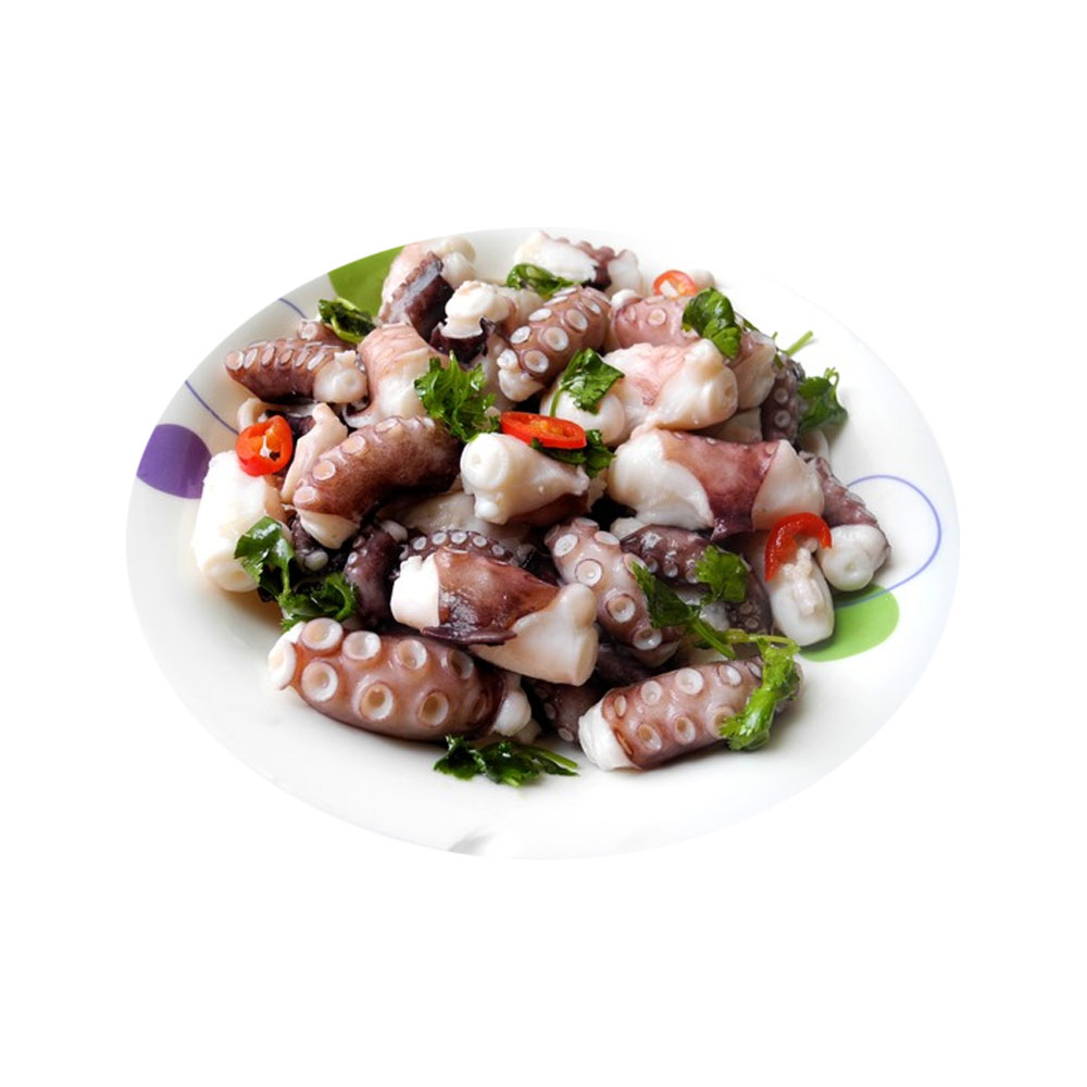 Sotong Kurita – Long Seng